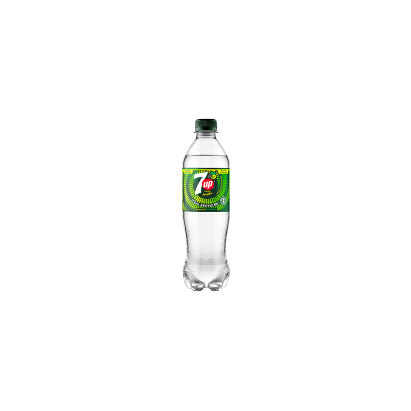 Seven up mojito 50cl